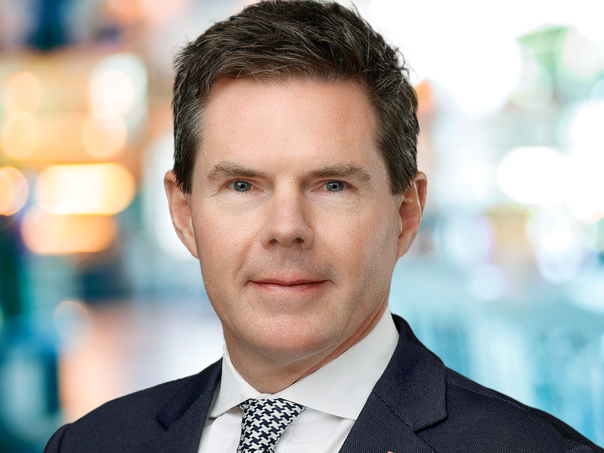 Grant Isaac | Cameco