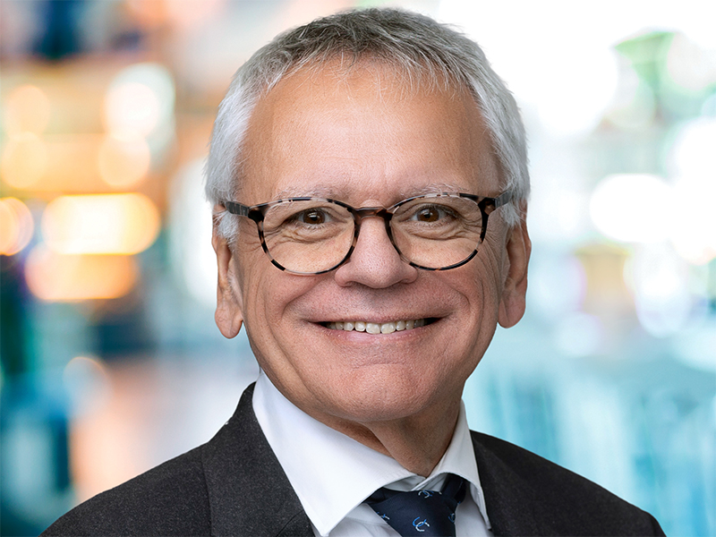 Dominique Minière | Cameco