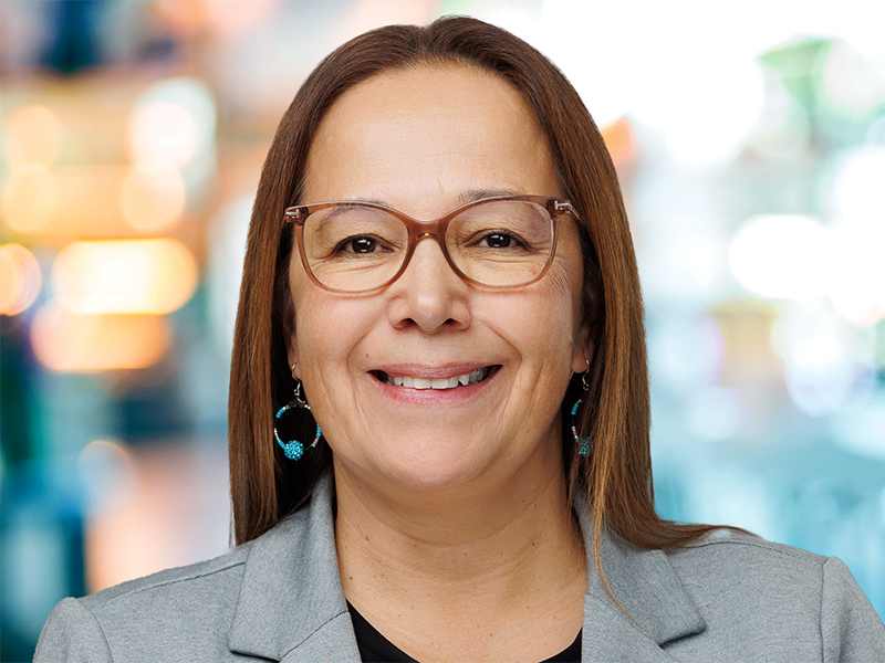 Tammy Cook-Searson | Cameco