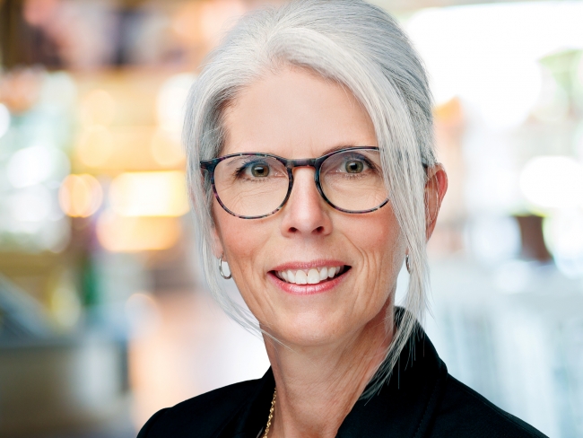 Heidi Shockey | Cameco