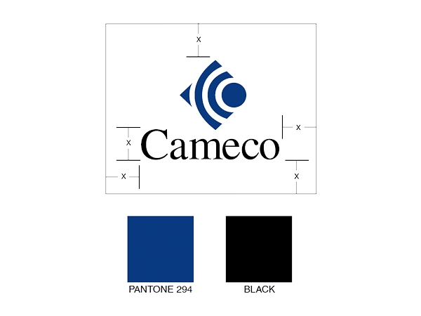 Cameco Corporate Identity Specifications | Cameco
