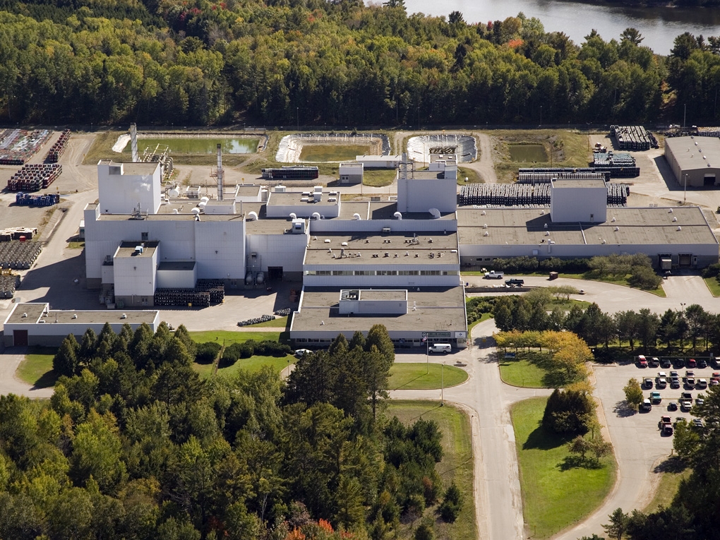 Blind River | Cameco