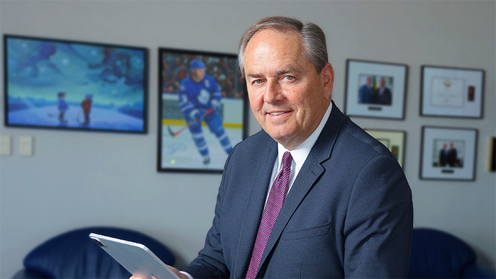Message from our CEO | Cameco