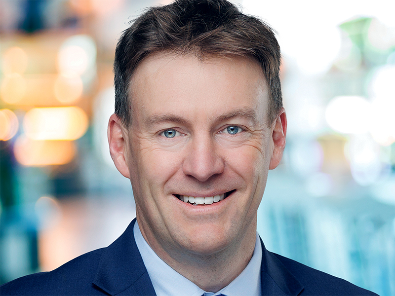 Dominic Kieran | Cameco