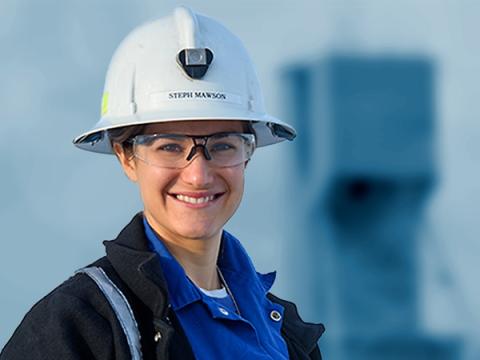 Meet Our People | Cameco
