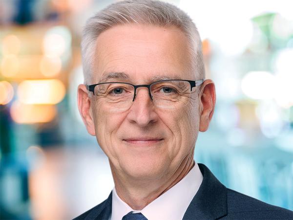 Leadership | Cameco