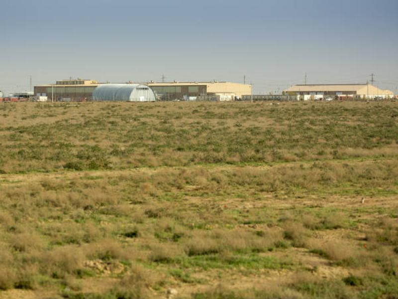 Inkai - Main Plant | Cameco